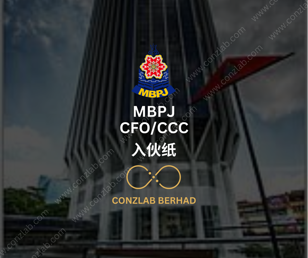 MBPJ CFO/CCC Application Services | Ensure Legal Building Occupancy